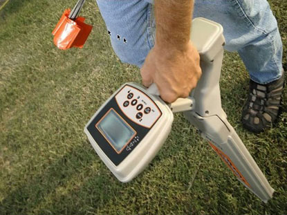 Pipe Tracing Services for water systems in Ireland by Water Leaks