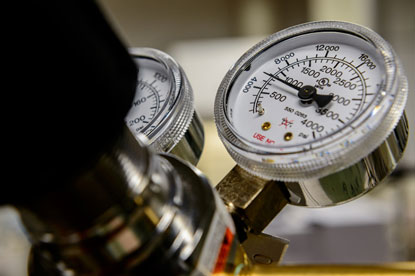 Flow Pressure Measurement Services by Water Leaks repair Ireland